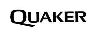 QUAKER Trademark (USPTO Serial 70026253) | USPTO Record | TrademarkElite
