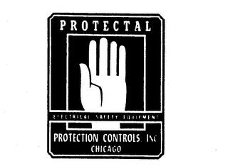 PROTECTAL ELECTRICAL SAFETY EQUIPMENT PROTECTION CONTROLS, INC. CHICAGO ...