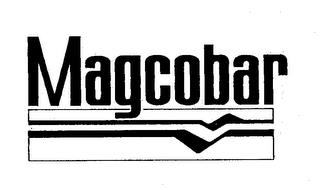 MAGCOBAR Trademark of M-I DRILLING FLUIDS COMPANY. Serial Number ...