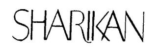 SHARIKAN Trademark of OKI & CO., LTD.. Serial Number: 73653404 ...