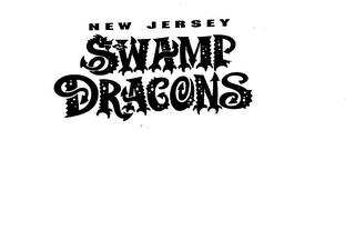 NEW JERSEY SWAMP DRAGONS Trademark of NBA Properties, Inc.. Serial ...