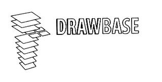 DRAWBASE Trademark of COM TEK WORKPLACE SOLUTIONS, LLC. Serial Number ...