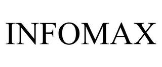 INFOMAX Trademark of Wells Fargo & Company. Serial Number: 77582328 ...