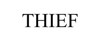 THIEF Trademark of MBOX COMMUNICATIONS LLC. Serial Number: 77750604 ...