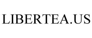 LIBERTEA.US Trademark of Delbert Aicholtz. Serial Number: 85631847 ...
