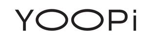 YOOPI Trademark of R.A. Na'aman Ltd.. Serial Number: 86339611 ...