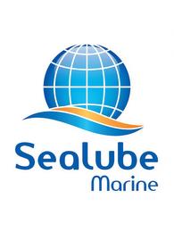SEALUBE MARINE Trademark (USPTO Serial 86781684) – Gulf Oil Marine Ltd ...