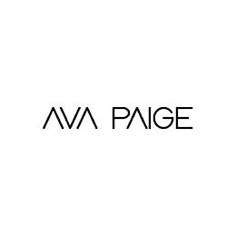 AVA PAIGE Trademark of Topnew USA Enterprises Inc.. Serial Number ...