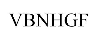 VBNHGF Trademark of Zhoukou Multipoint Trading Co., Ltd.. Serial Number ...