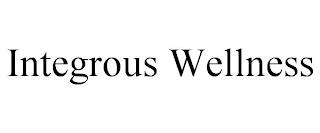 INTEGROUS WELLNESS Trademark of Howard, Heather. Serial Number ...