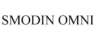 SMODIN OMNI Trademark of Smodin LLC. Serial Number: 97456322 ...