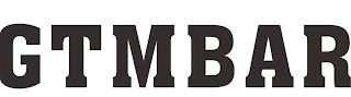 GTMBAR Trademark of Shenzhen GTM bar Electronic Technology Co., Ltd ...