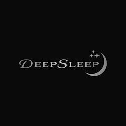 DEEPSLEEP Trademark of Iacobazzi, Joseph A.. Serial Number: 97789533 ...