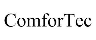 COMFORTEC Trademark of ComforTec. Serial Number: 98491172 :: Trademark ...
