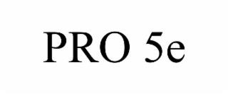 PRO 5E Trademark of Haeger, Inc.. Serial Number: 99084491 :: Trademark ...
